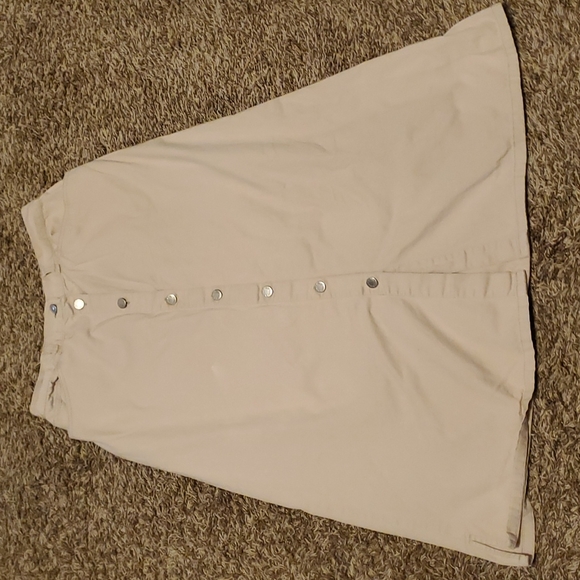Rebecca Malone | Skirts | Rebecca Malone Long Skirt | Poshmark
